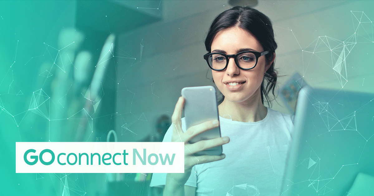 Conheça GOconnect Now, a forma mais rápida para implementar a suíte ...
